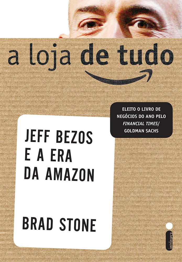 A Loja de Tudo | Amazon.com.br