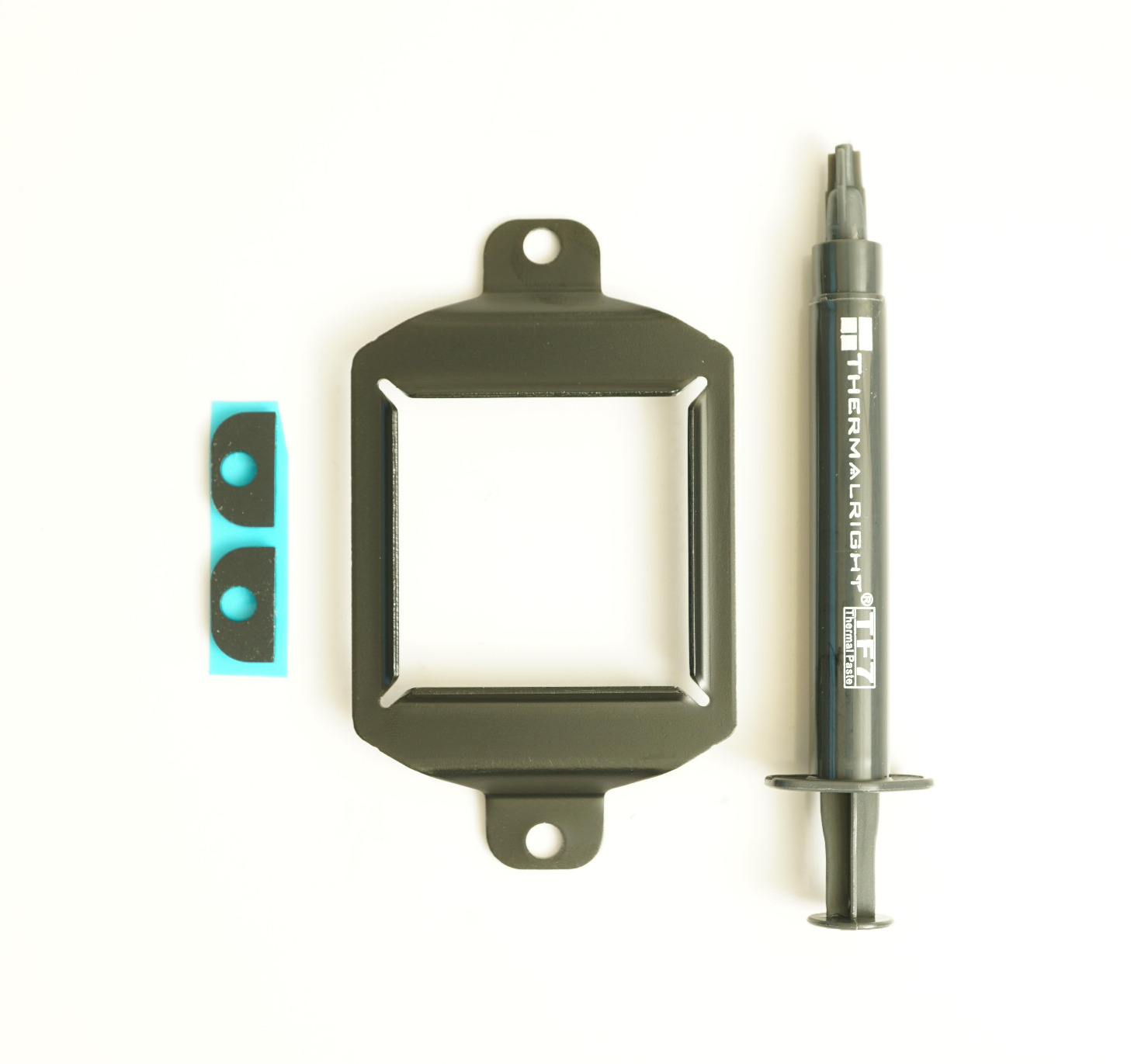 Amazon | Thermalright AMD ソケット向け CPU抜け防止ブラケット SST-AMD 日本正規代理店品 ...