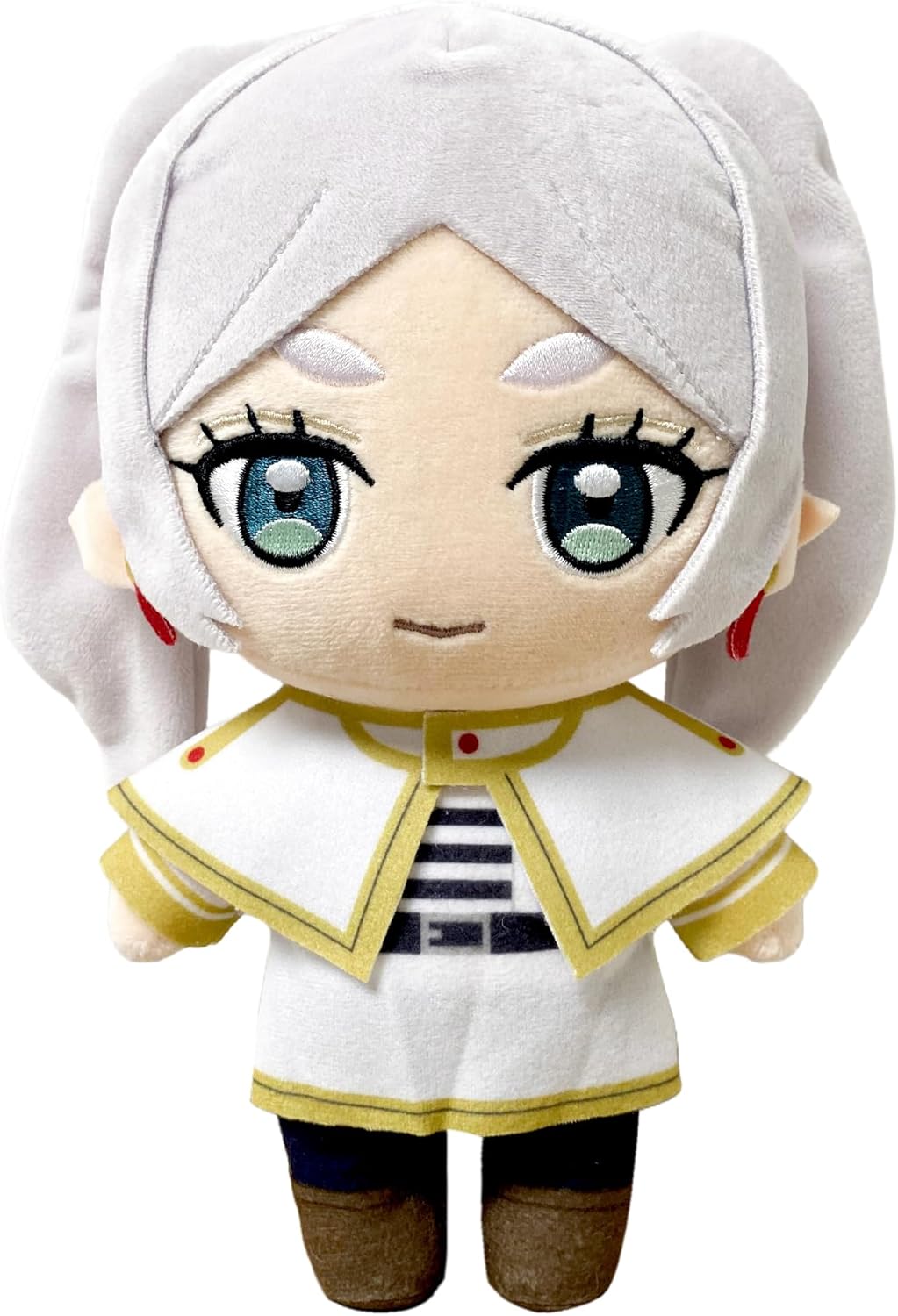 Amazon.com: Great Eastern Entertainment Frieren: Beyond Journey's End ...