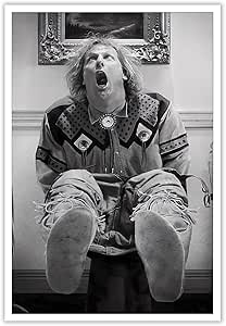 Amazon.com: Funny Dumb and Dumber Movie Posters Black and White Humor ...