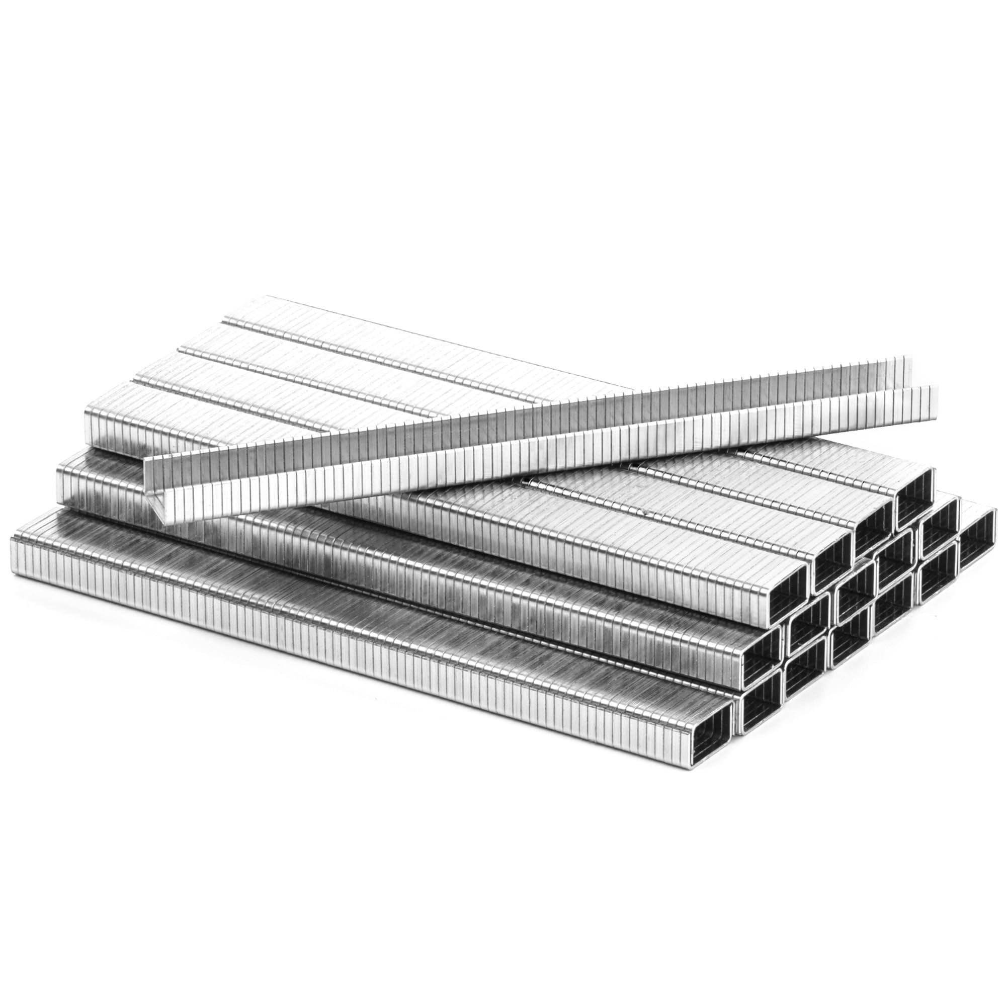 Snapklik.com : Meite T50 Staples, 1/4 Inch Length Heavy Duty Staples ...