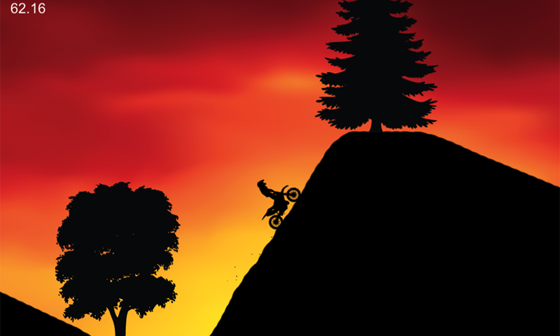 Shadow Biker HD:Amazon.com:Appstore for Android