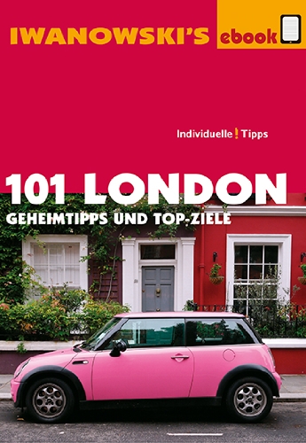 Amazon.com: 101 London - Geheimtipps und Top-Ziele: 9783861970378: Books