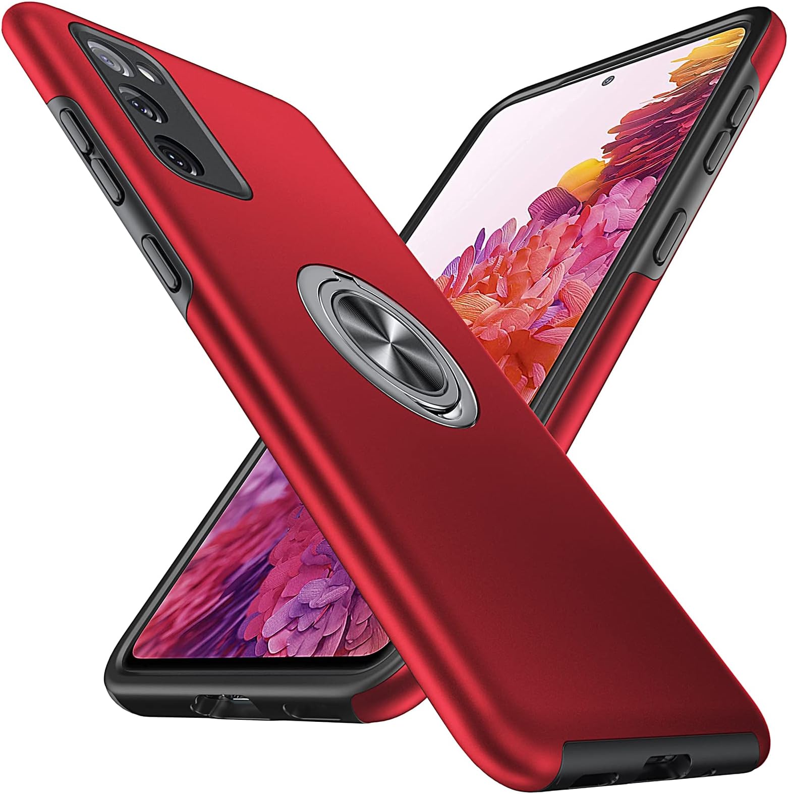 Amazon.com: ADDIT Phone Case for Samsung S20 FE Case Samsung Galaxy S20 ...