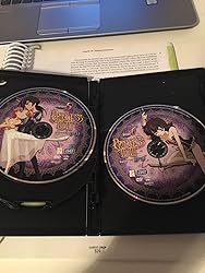 Amazon.com: Princess Tutu: Complete Collection [DVD] : Movies & TV