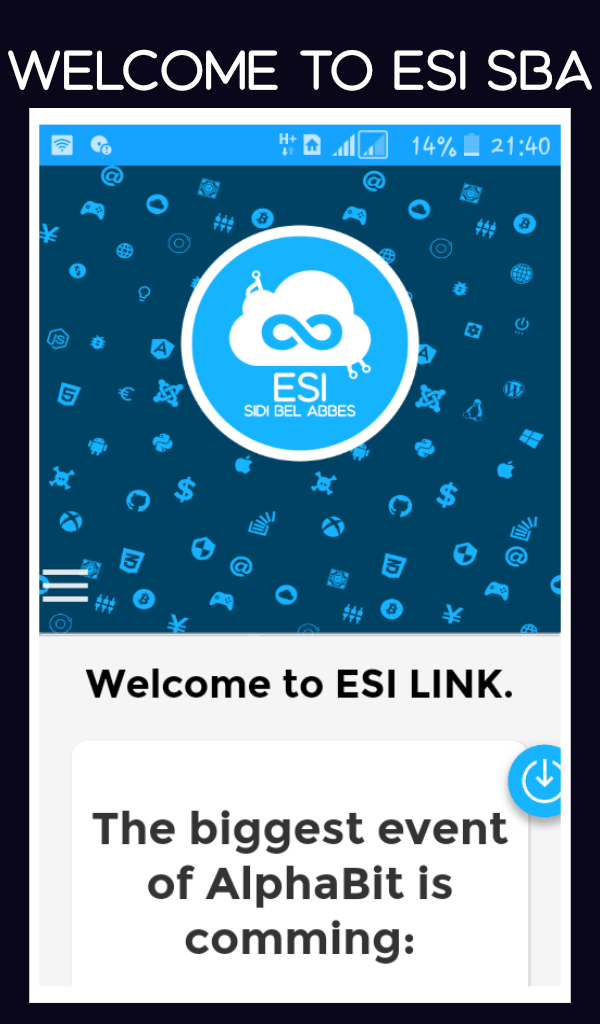 ESI LINK - App on Amazon Appstore