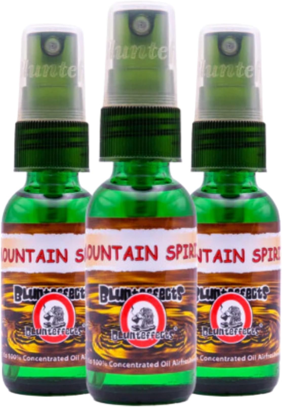 Amazon.com: Blunteffects Blunt Effects 100% concentrated Air Freshener ...