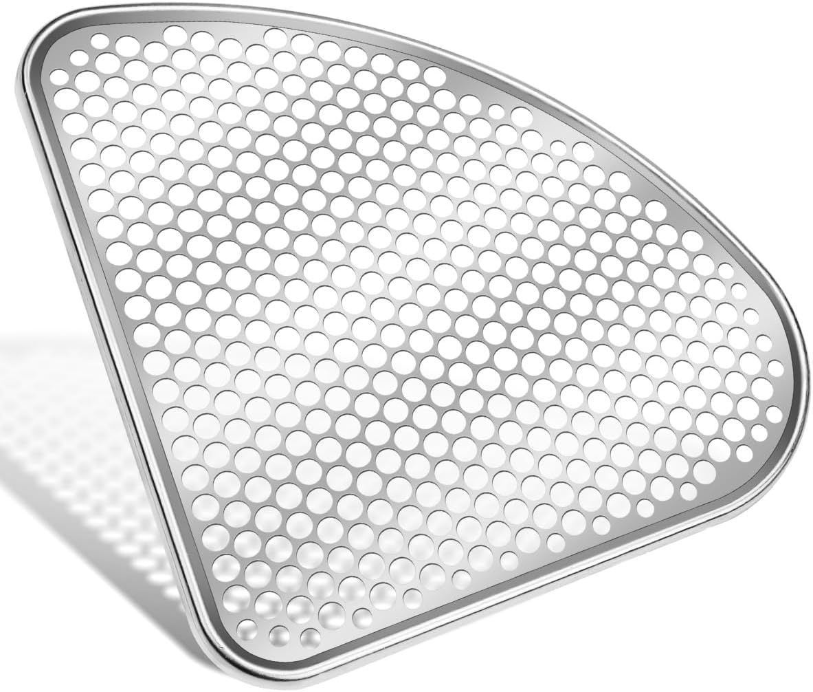 Amazon.com: D500820 500820 Perforated Outlet Cover fits for Speed Queen ...