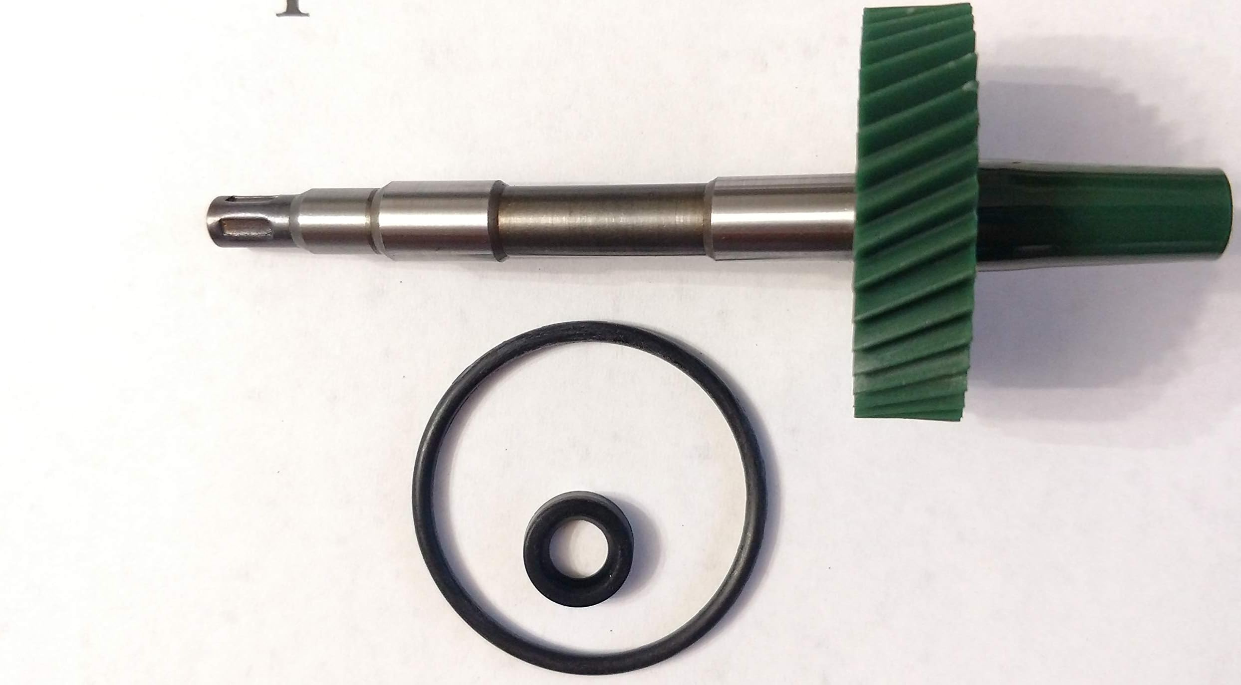 Amazon.com: La Speedometer Gear 3860347 Muncie 24 Tooth speedometer ...