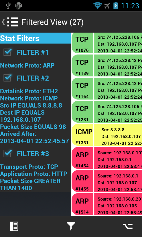 bitShark - App on Amazon Appstore