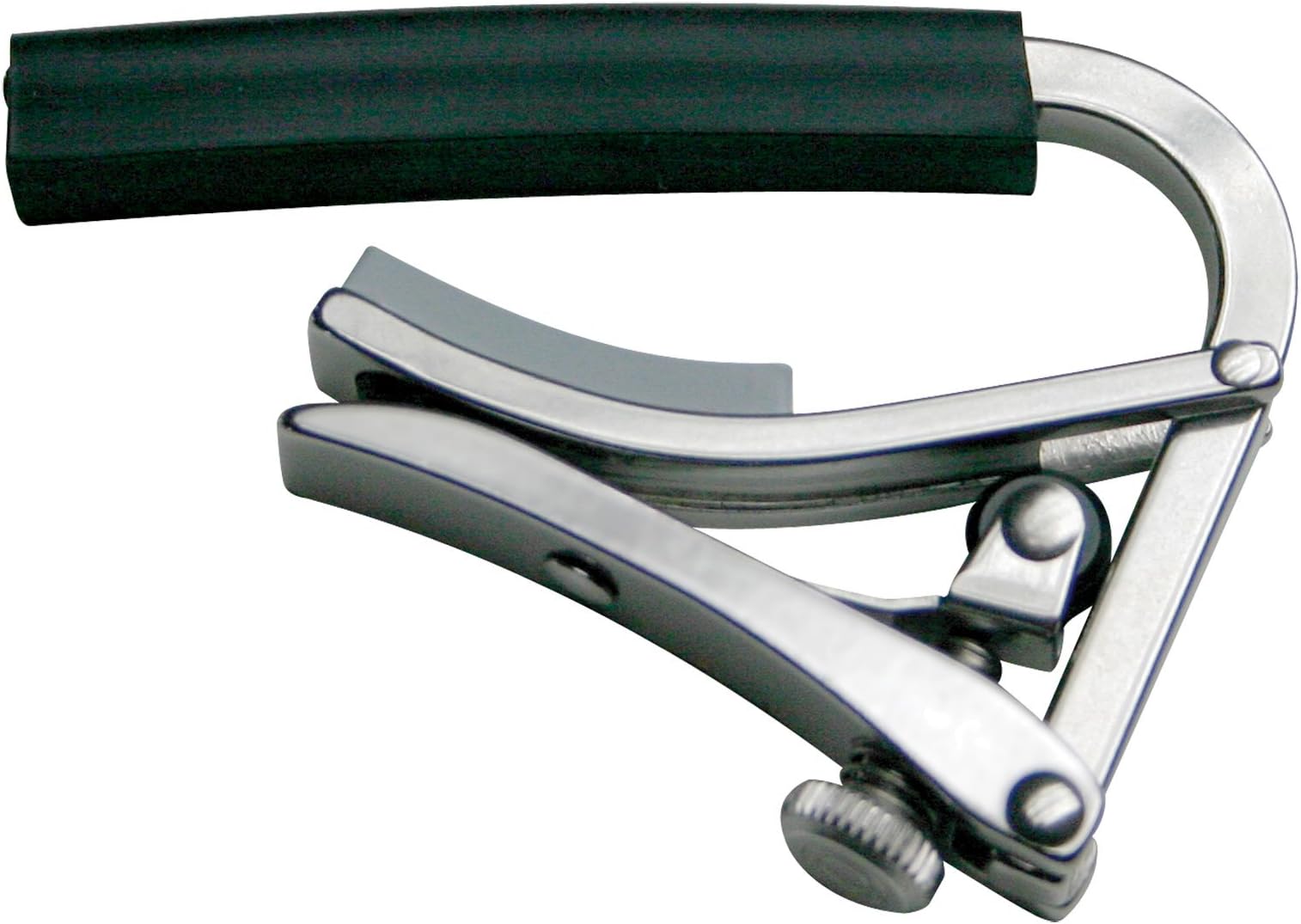 Amazon.com: Shubb Standard Capo for Twelve String Guitar C3n