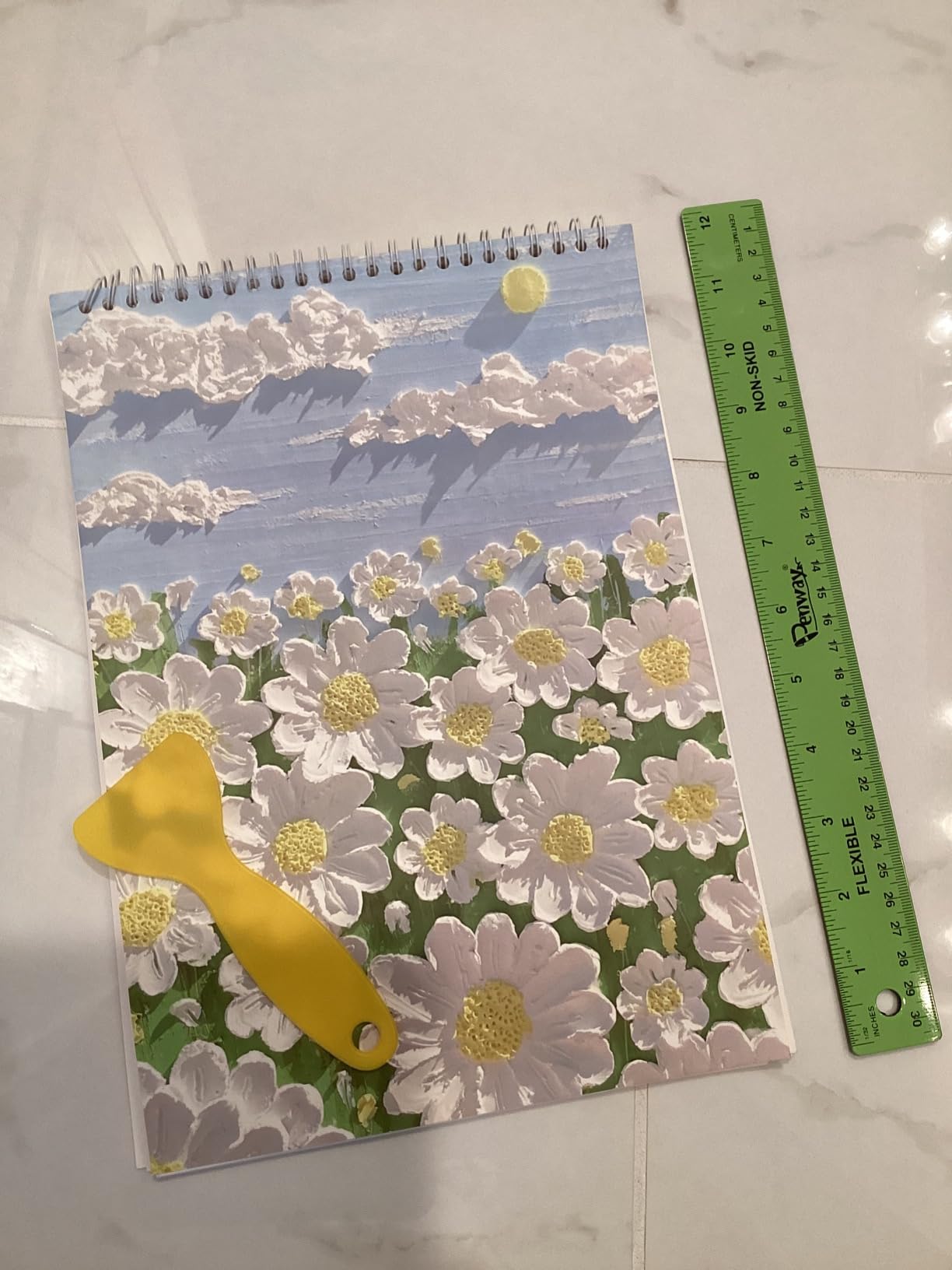 Amazon.com: YUATCYA Reusable Sticker Collecting Book Album Sticker ...