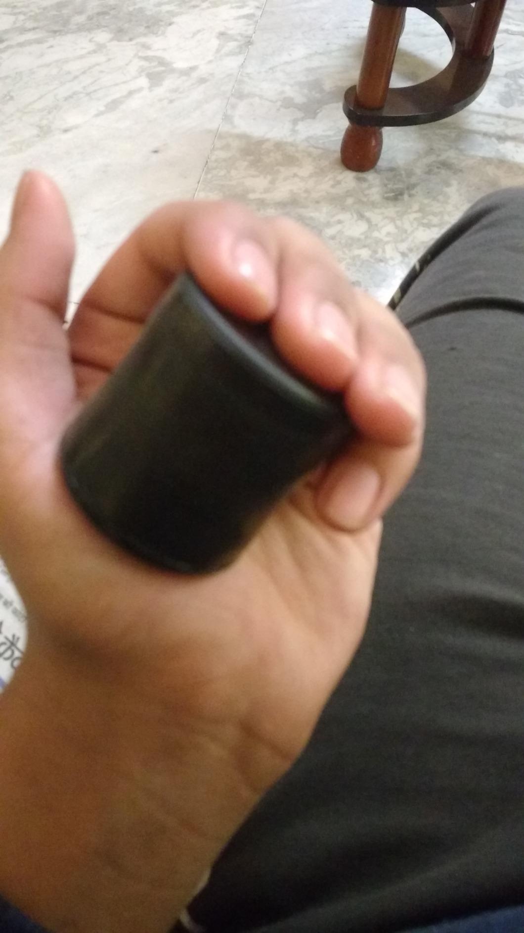 Buy Fancyku Realistic Farting Sounds Fart Cube Handheld Prank & Gag ...