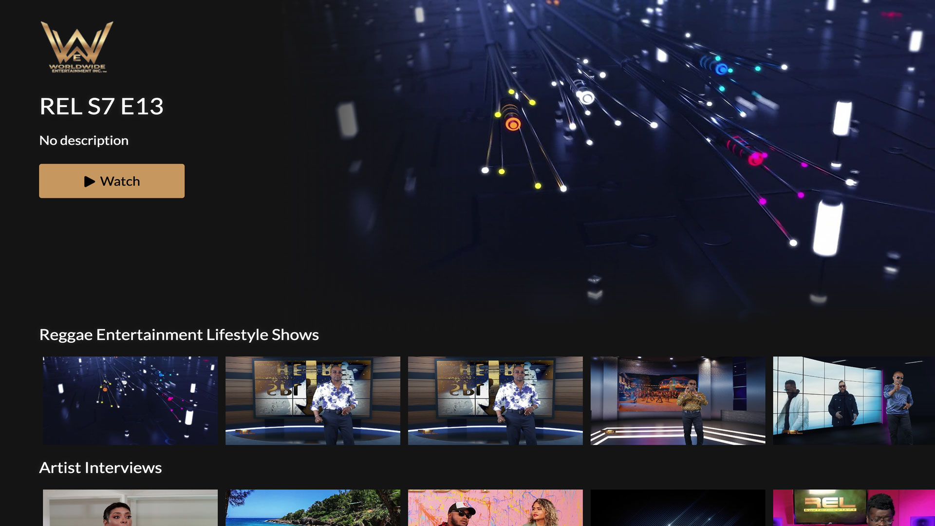 WEINC - App on Amazon Appstore