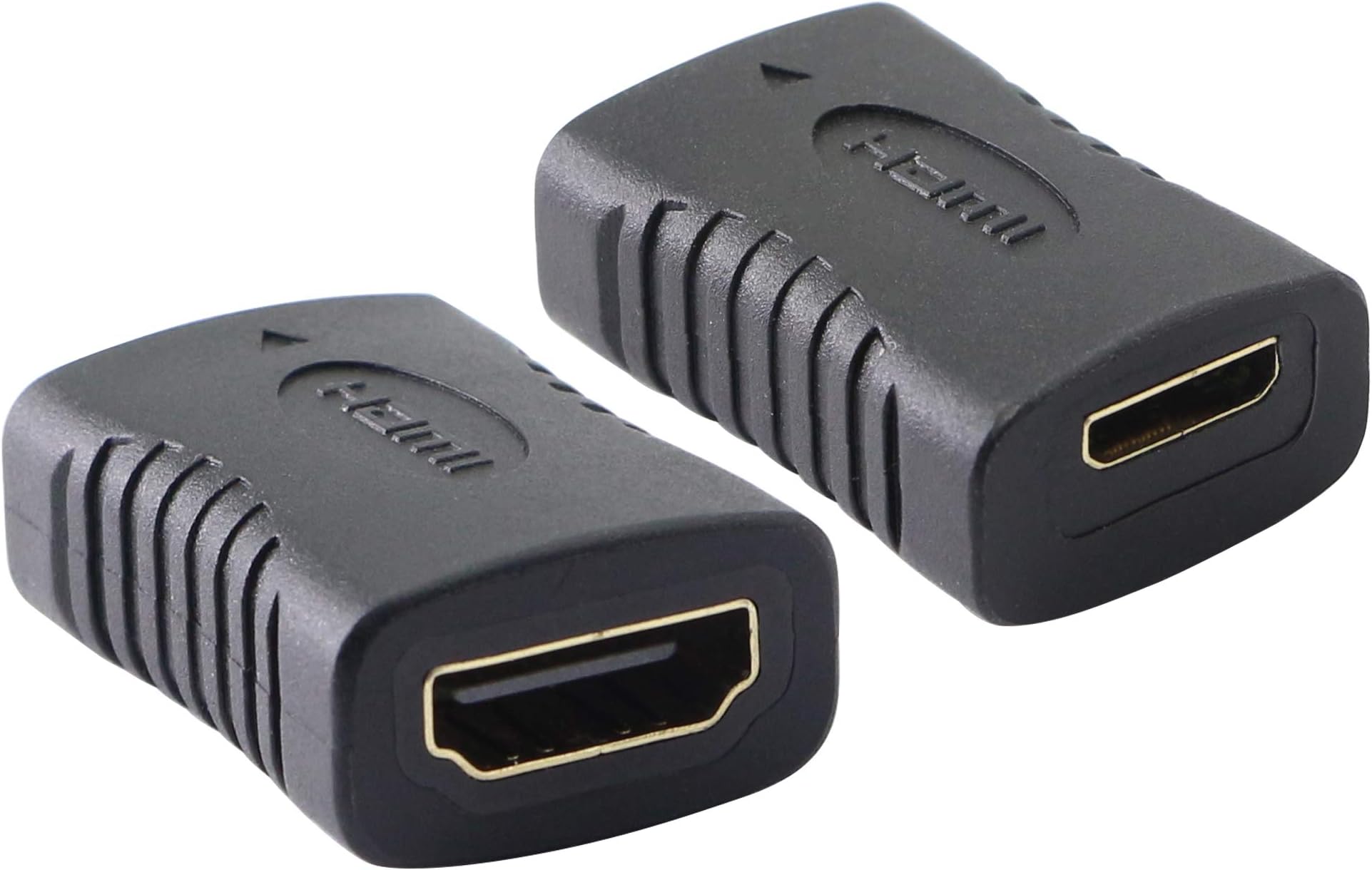 Amazon.com: Mini HDMI Adapter Extender HDMI Type C Female to HDMI Type ...