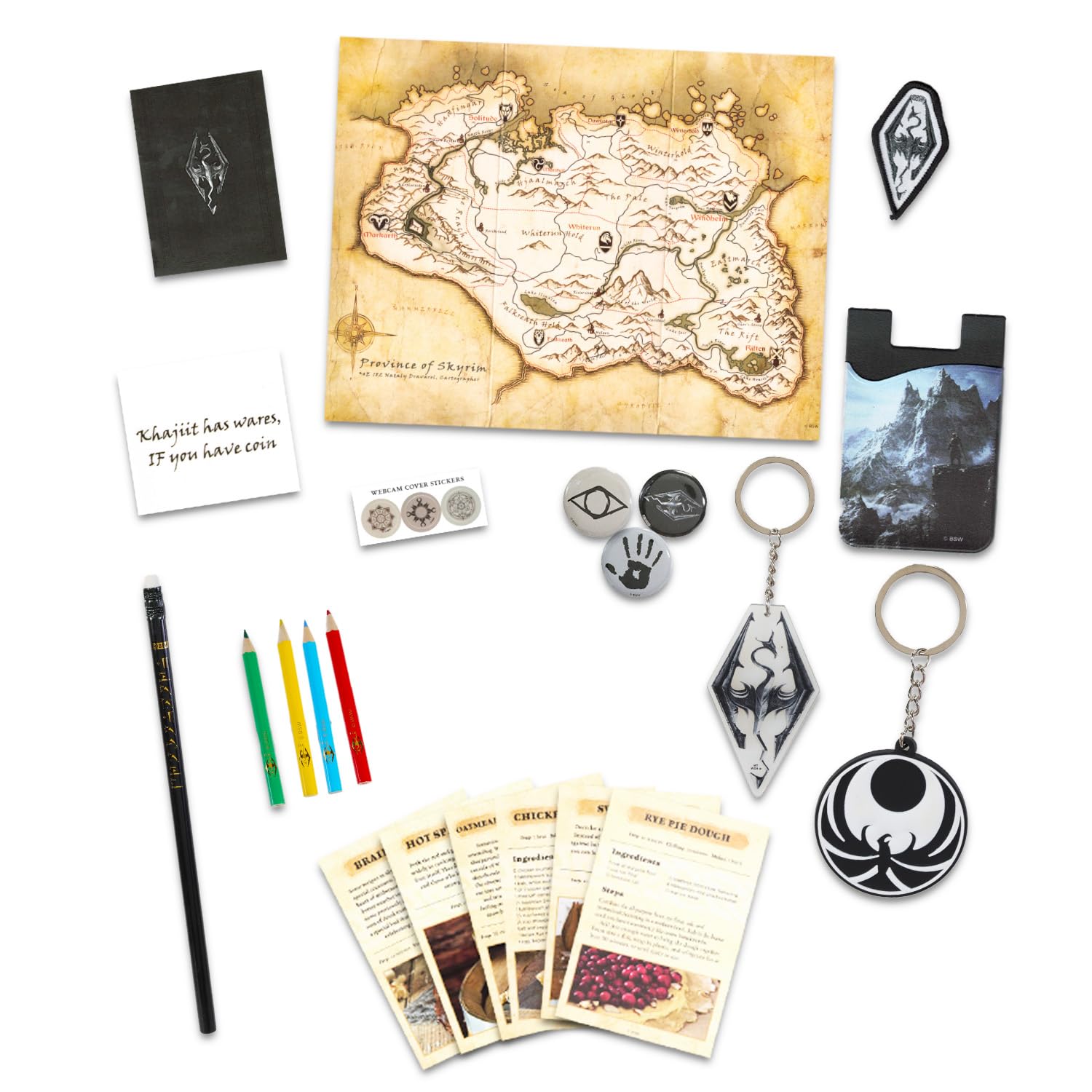Elder Scrolls Beta Calendar The Elder Scrolls Skyrim Advent Calendar