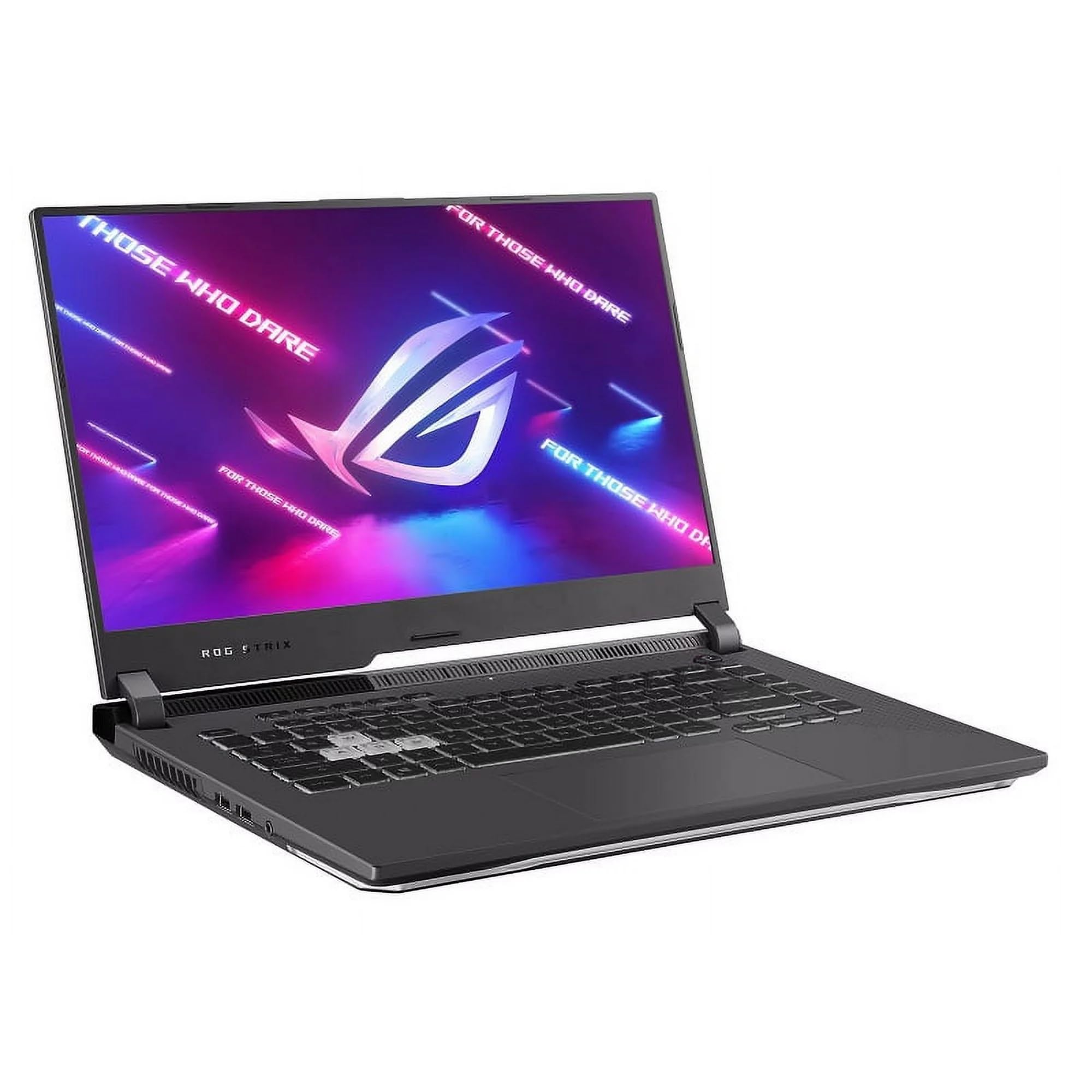 Snapklik.com : 2023 Newest ROG Strix G15 Gaming Laptop, 15.6" WQHD ...