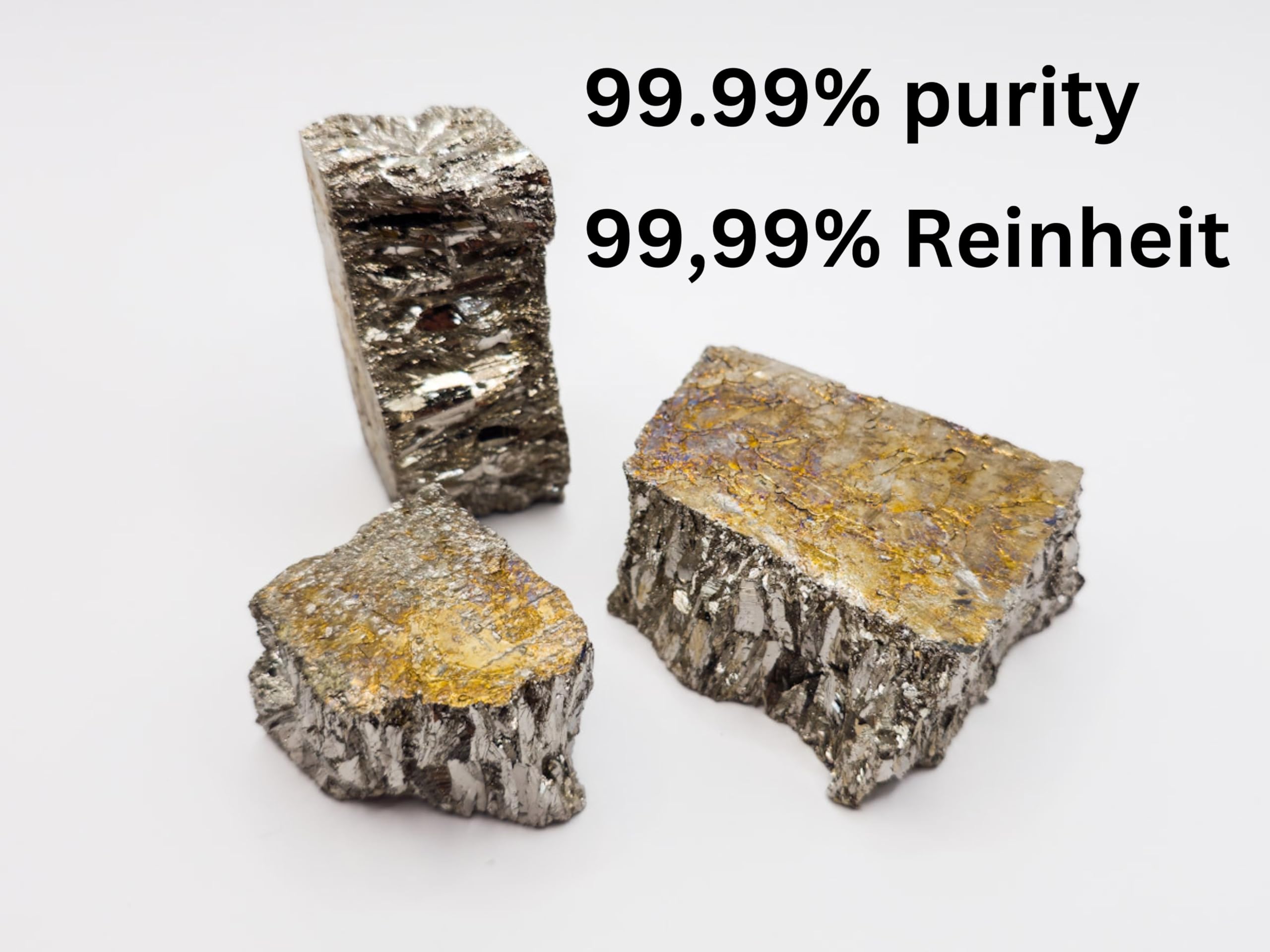 Pure Bismuth Powder