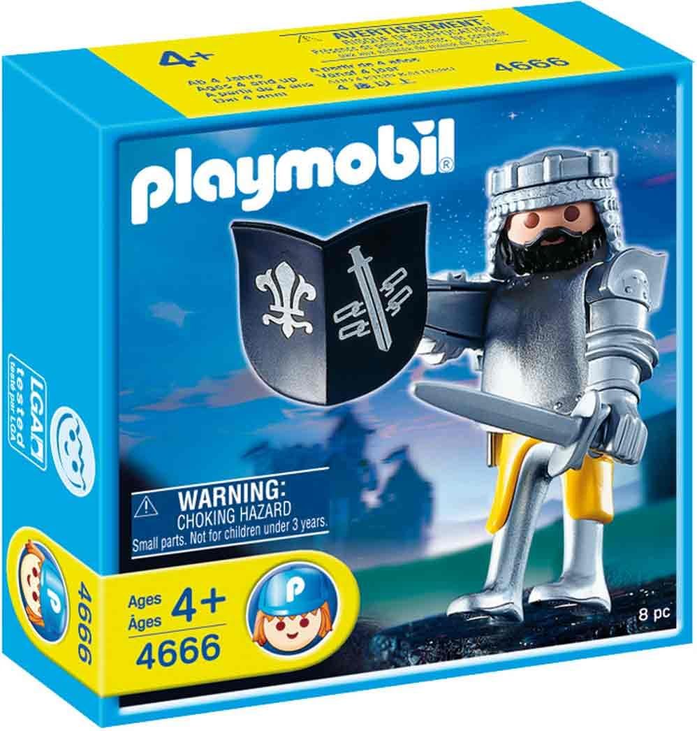 PLAYMOBIL® 4666 - Special Eiserner Ritter: Amazon.de: Spielzeug