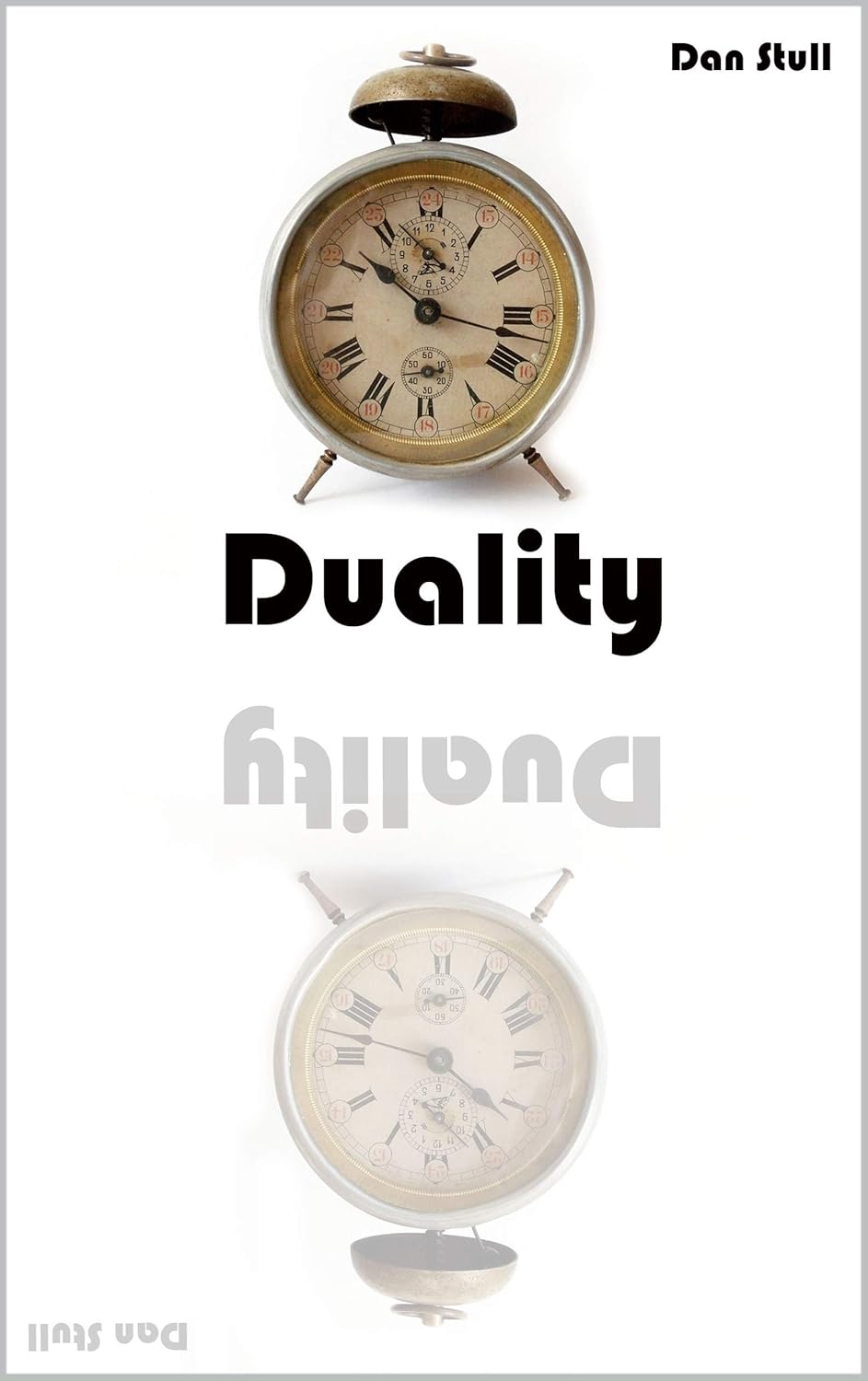 Amazon.com: Duality eBook : Stull, Dan: Kindle Store
