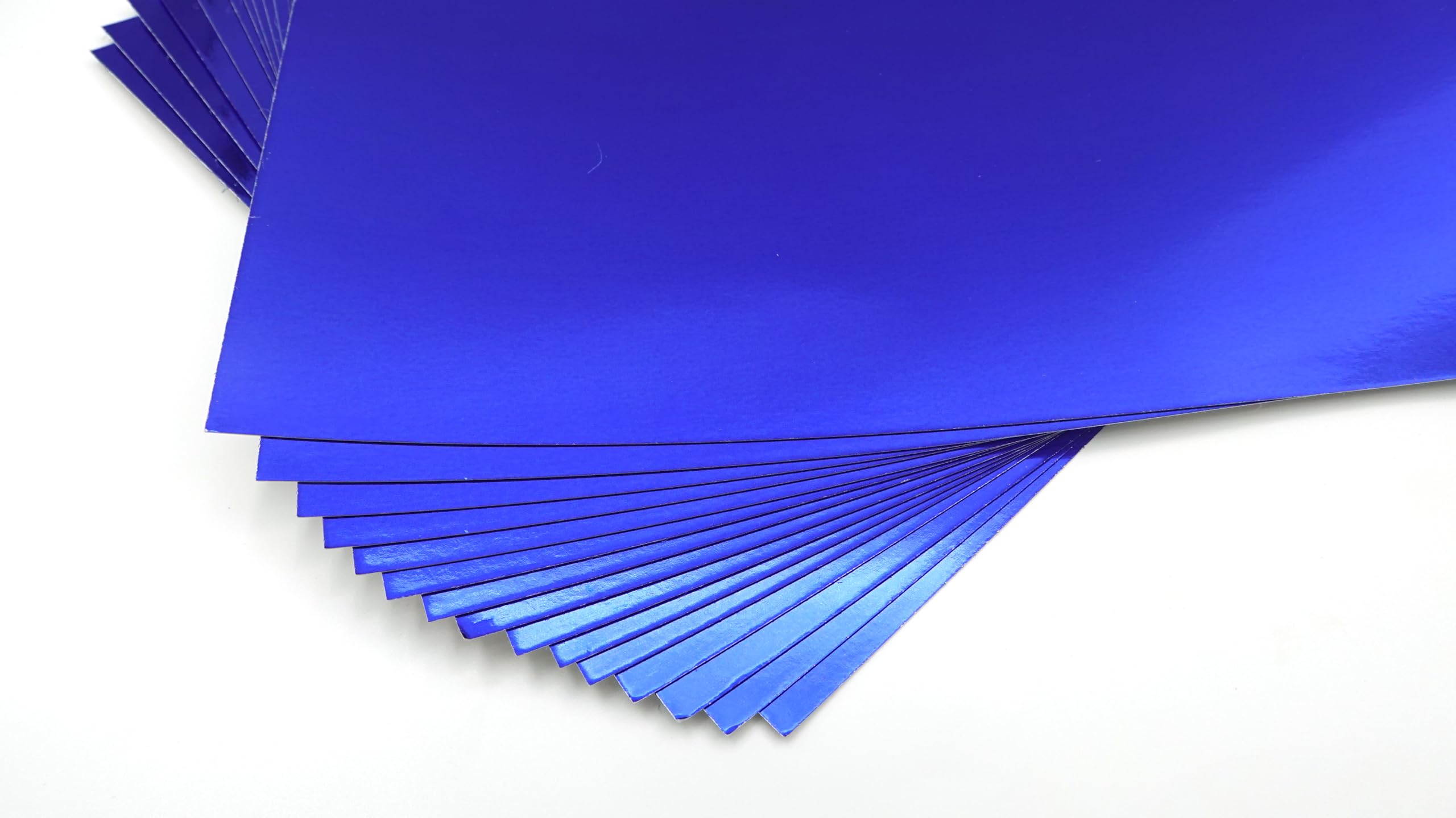 Royal Blue Cardstock Paper Papicolor Cardstock Original Royal Blue 972