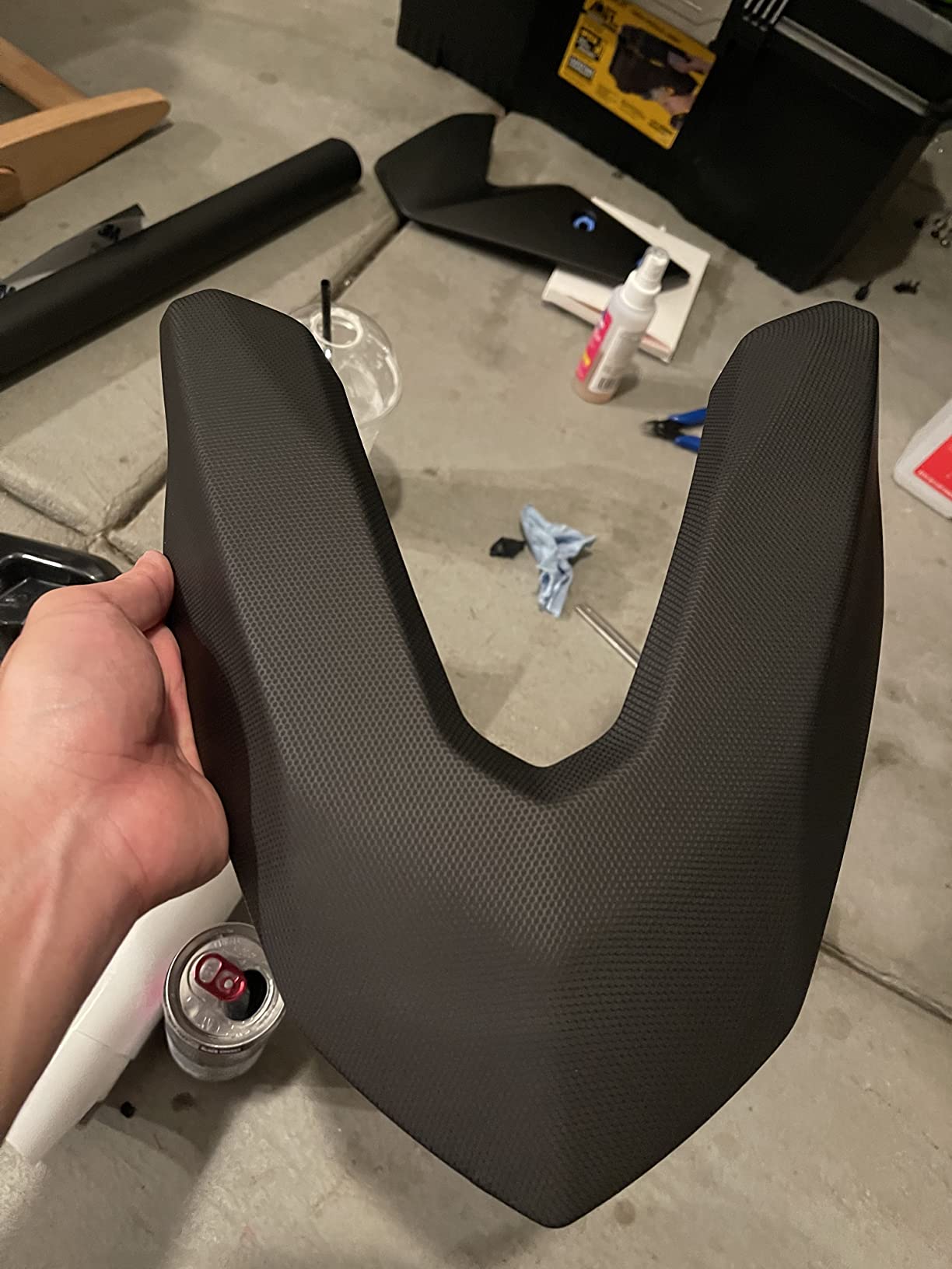 $31/mo - Finance 3M 1080 MX12 Matrix Black 5ft x 40ft (200 sq/ft) Car ...