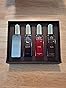 Amazon.com : The Man Company Specially Curated Perfume Gift Set for Men ...