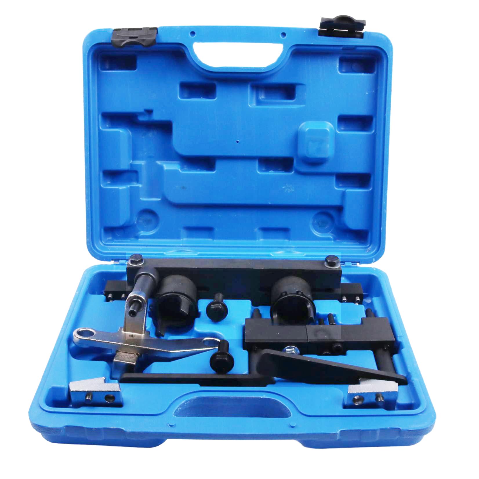 Amazon.com: Chamixx Engine Camshaft Timing Tool Kit EN-52461 EN-52476 ...
