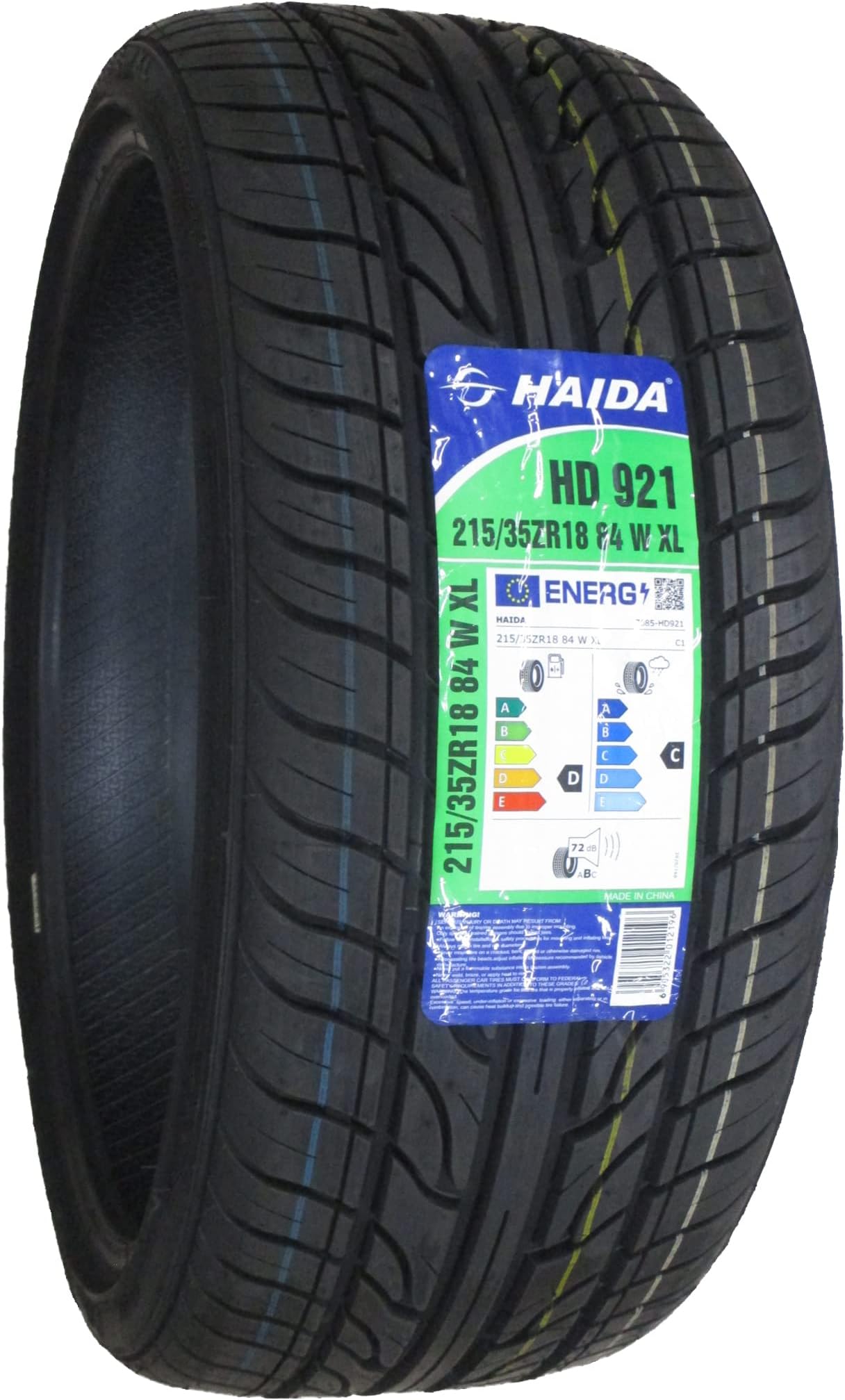 Amazon.com: Nitto Neo Gen Tire 215/35ZR18 84W : Automotive
