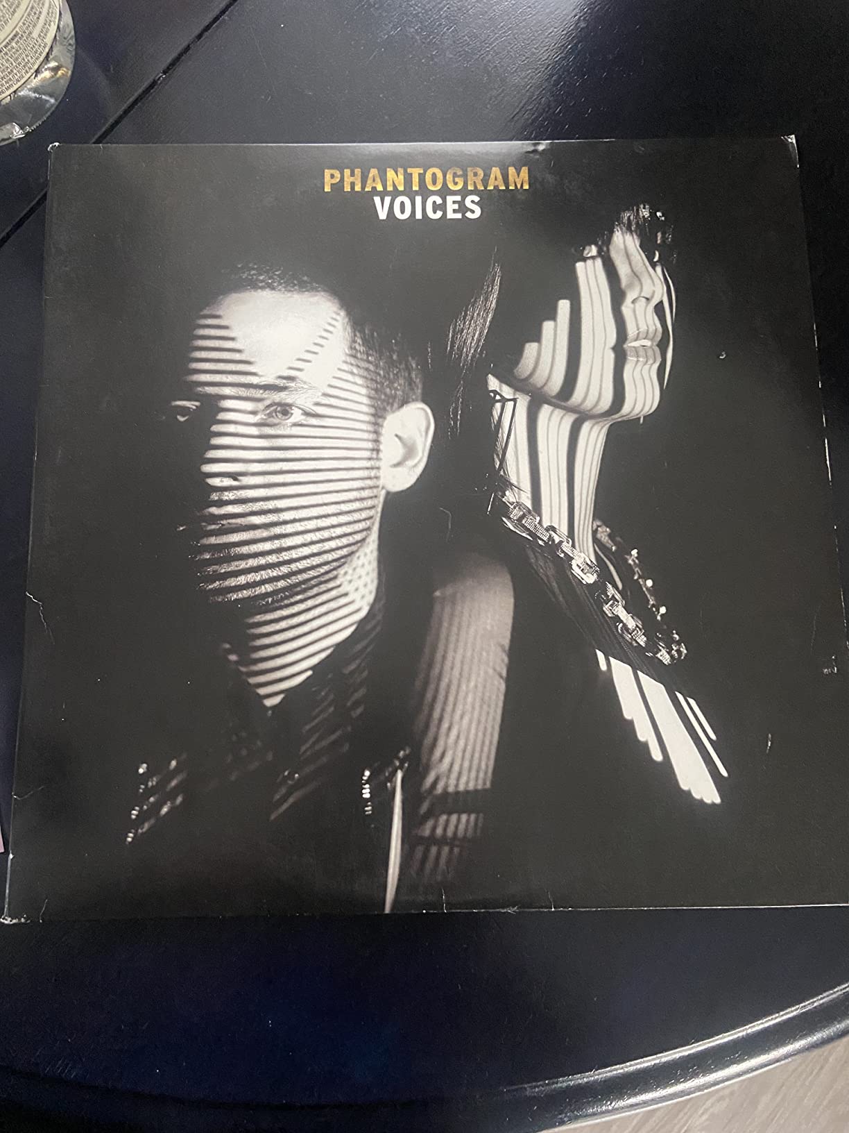 Phantogram - Voices[2 LP] - Amazon.com Music