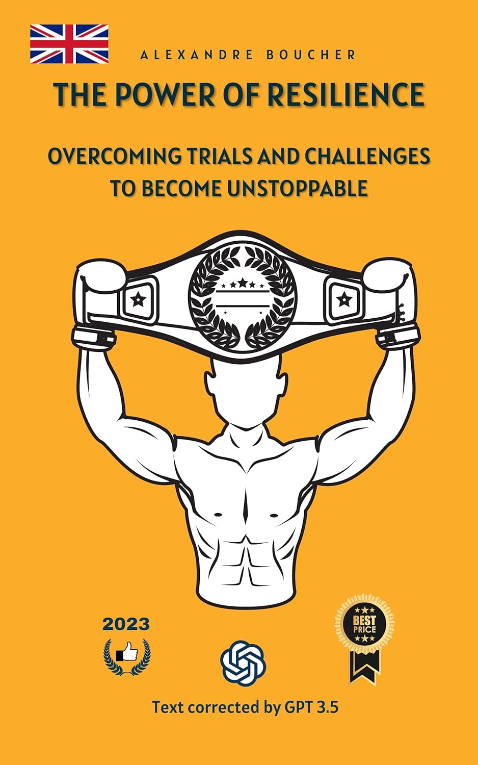 The power of resilience: Overcoming trials and challenges to become ...