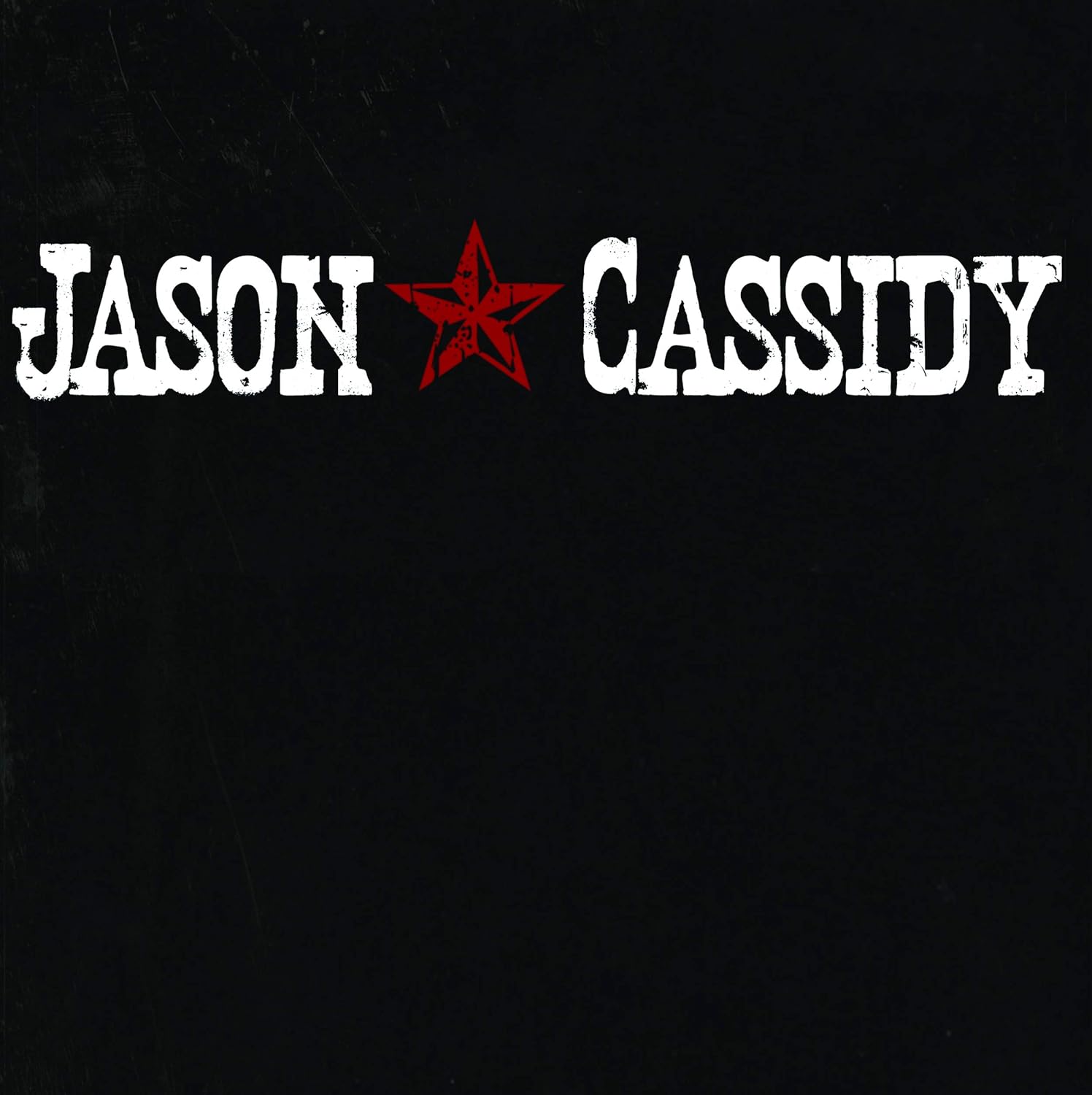 Jason Cassidy - Jason Cassidy - Amazon.com Music