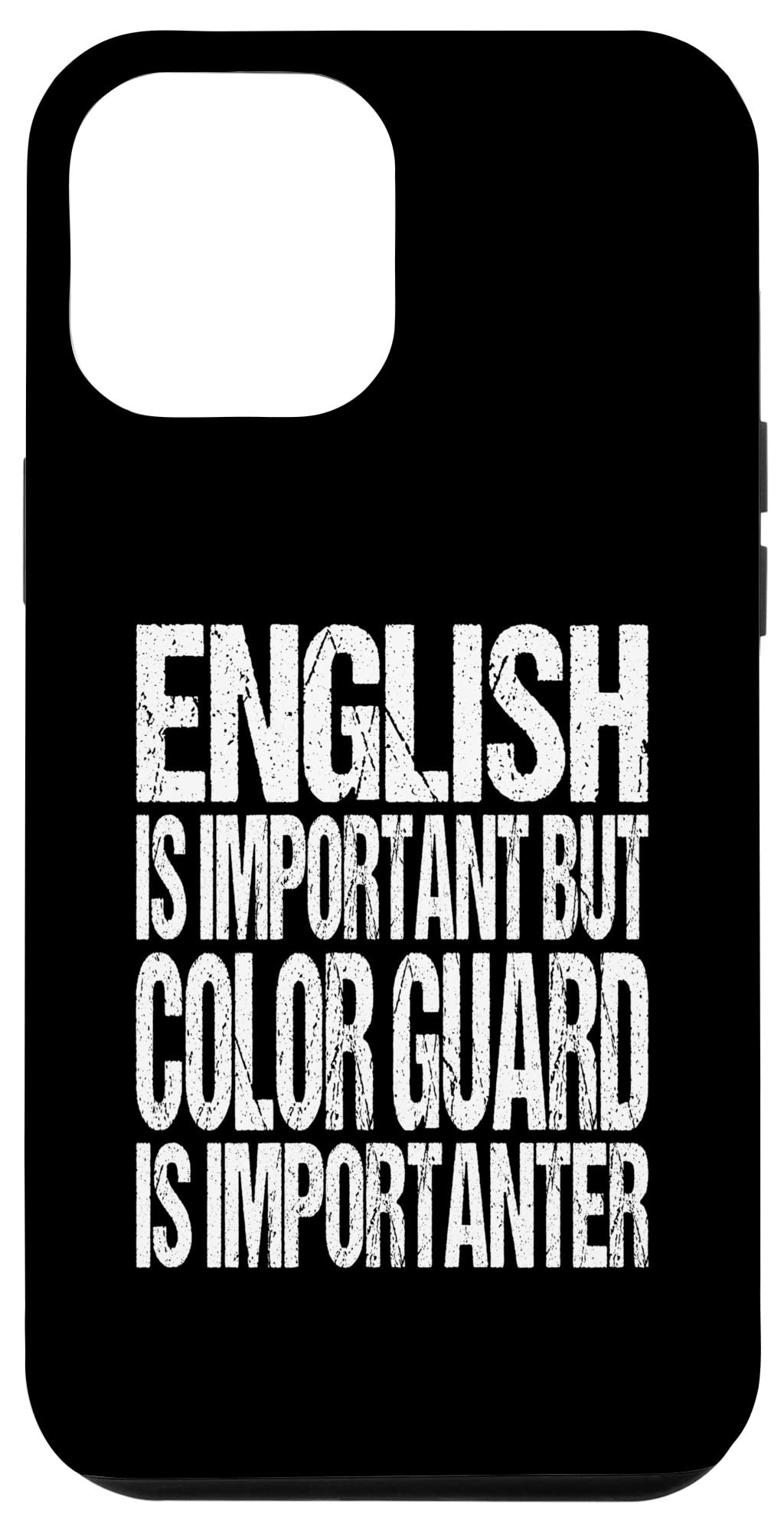 Funny Color Guard Jokes