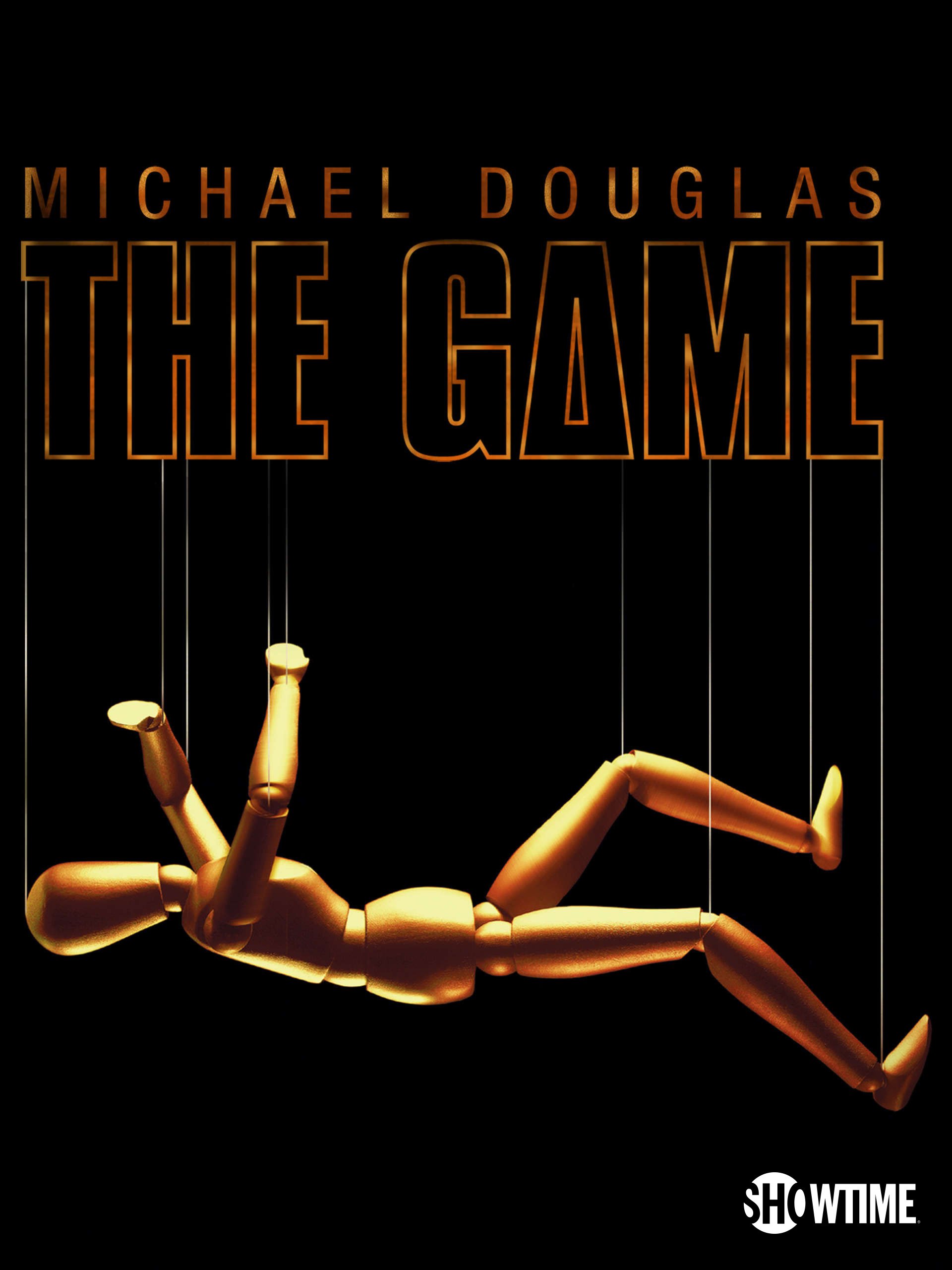 Watch The Game | Prime Video