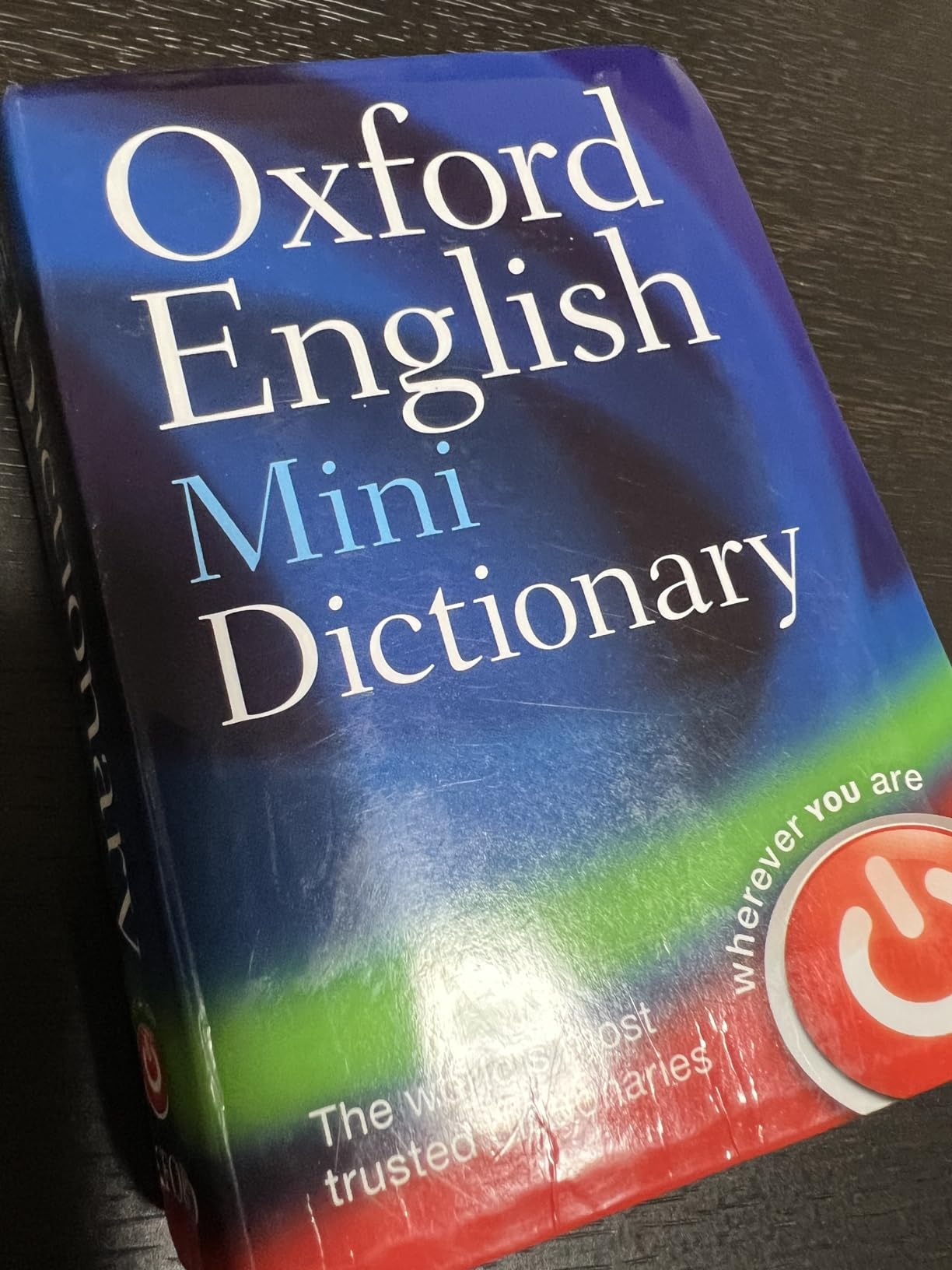 Amazon | Oxford English Mini Dictionary 8/E (P) | Charlotte Buxton ...