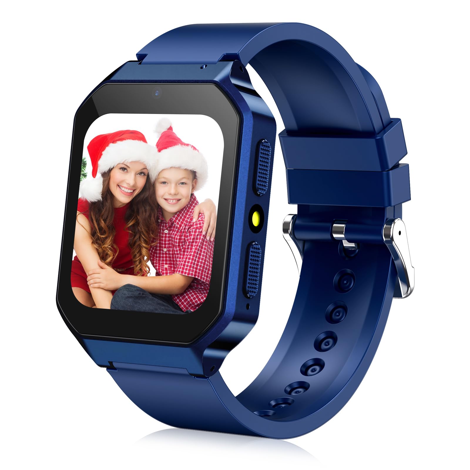 Snapklik.com : DERUI Smart Watch For Kids 3-12 Years Boys Girls, 26 ...