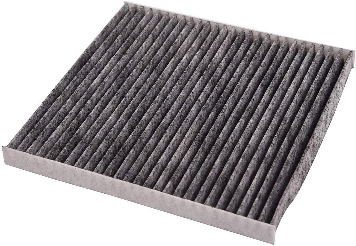 Amazon.com: Bapmic 87139-47010 Cabin Air Filter for Toyota 4Runner ...