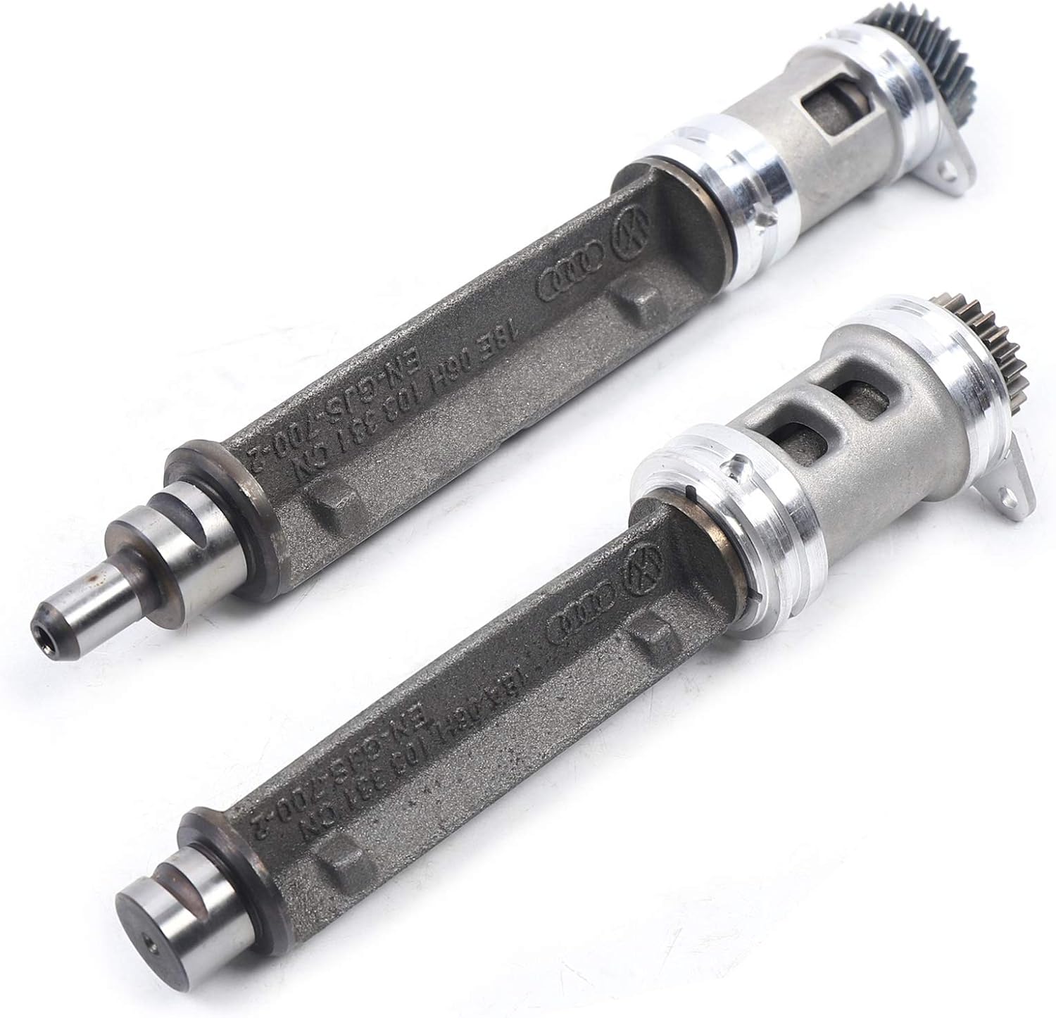 Amazon.com: Balance Shafts 2PCS Engine Balance Shaft Maintenance Kit ...