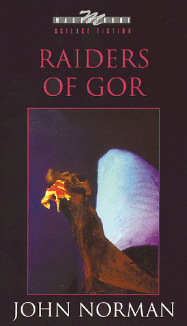 Raiders of Gor: Norman, John: 9781563335587: Amazon.com: Books