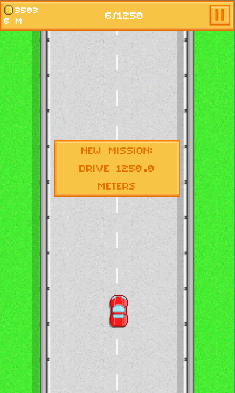 Pixel Highway - App on Amazon Appstore
