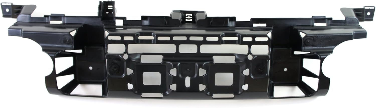 Genuine Chrysler Parts 55157476AD Front Bumper Bracket, Bumpers ...