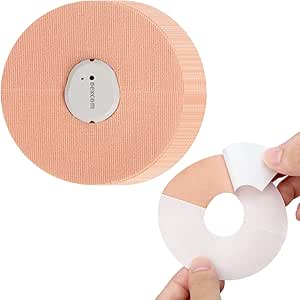 Amazon.com: 40 Packs Dexcom G7 Over Patches Waterproof - G7 Dexcom Over ...