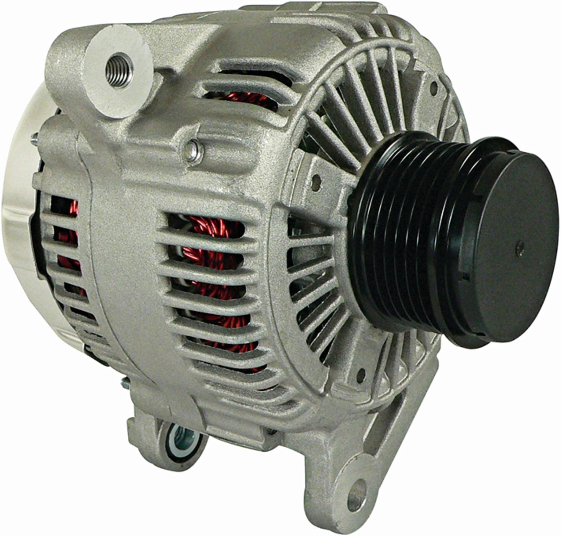 Amazon.com: Alternator 400-52421R AND0608 Compatible with 2010-2011 ...