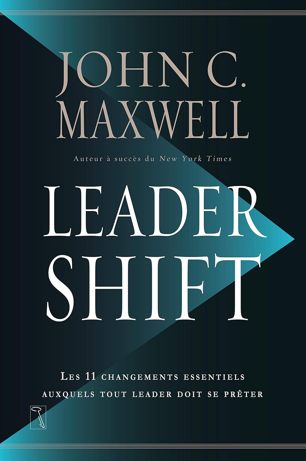 Amazon.com: Leadershift - Les 11 changements essentiels auxquels tout ...