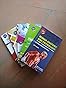 D.PHARMA 1st Year Books Pack of 5 Subjects