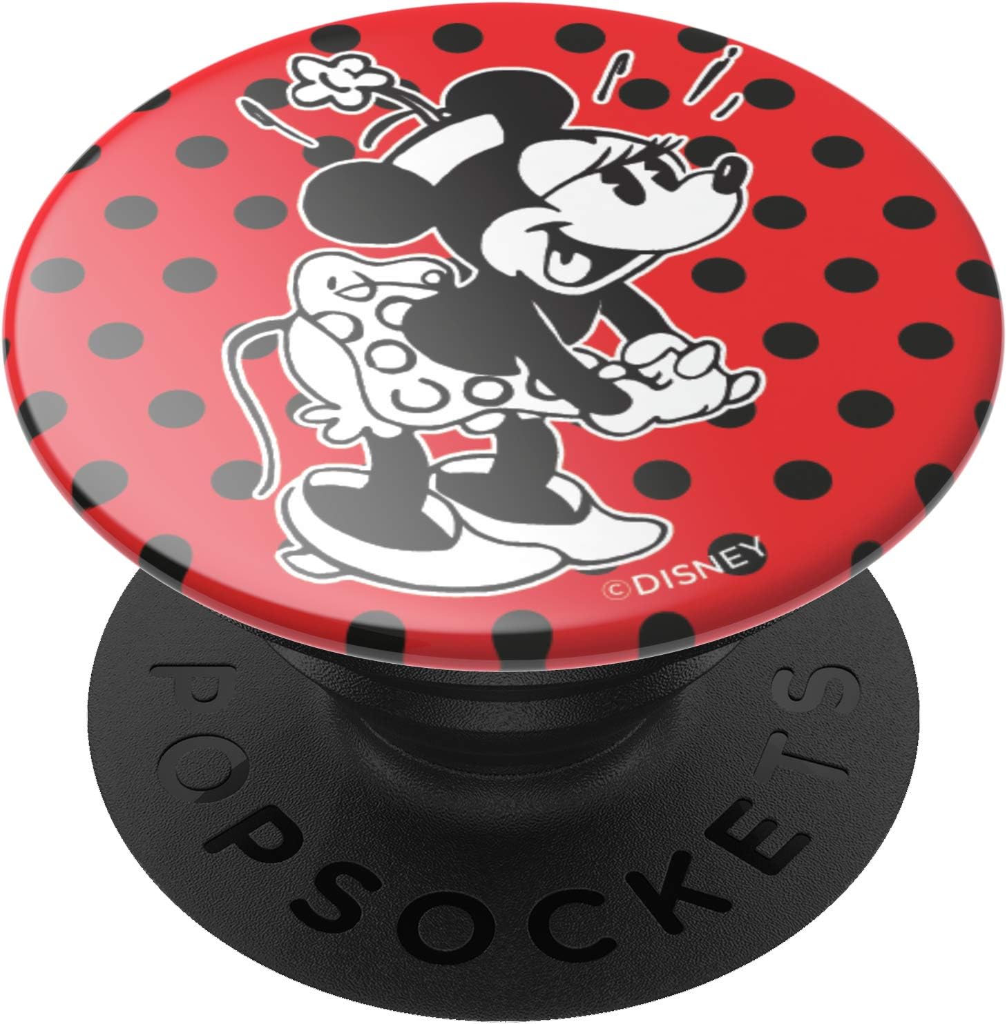Amazon.com: PopSockets: PopGrip with Swappable Top for Phones & Tablets ...