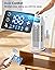 Portable Air Conditioner 4 In 1 Evaporative Air Cooler Remote ...