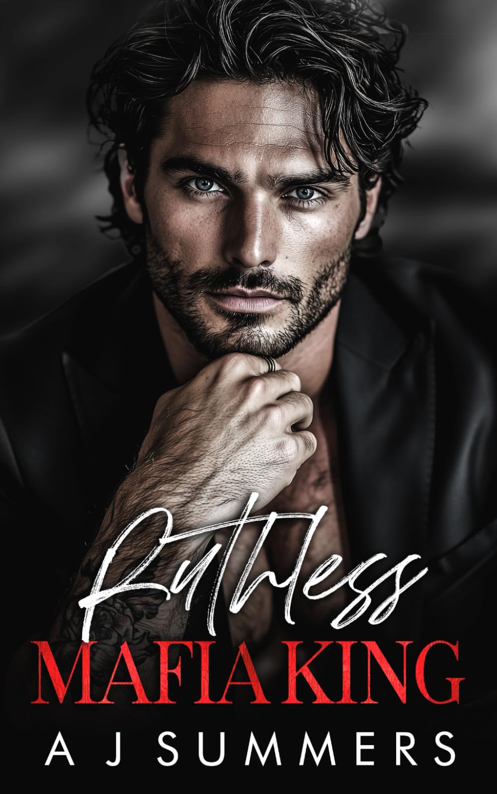 Amazon.com: Ruthless Mafia King: A Dark Bratva Arranged Marriage Romance: 9798338294185: Summers ...
