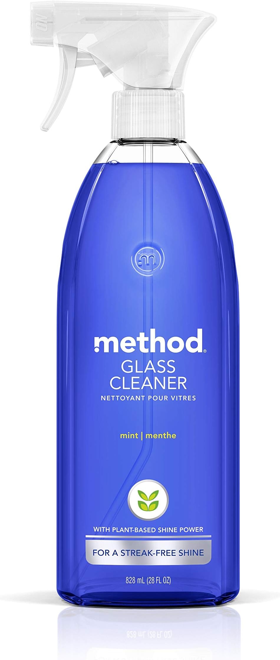 Amazon.com: Method Glass Cleaner, Mint, 28 Ounces