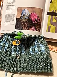 Knitting the National Parks: 63... by Bates, Nancy